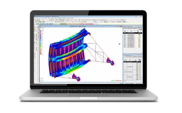 STRUCTURAL WORKSUITE